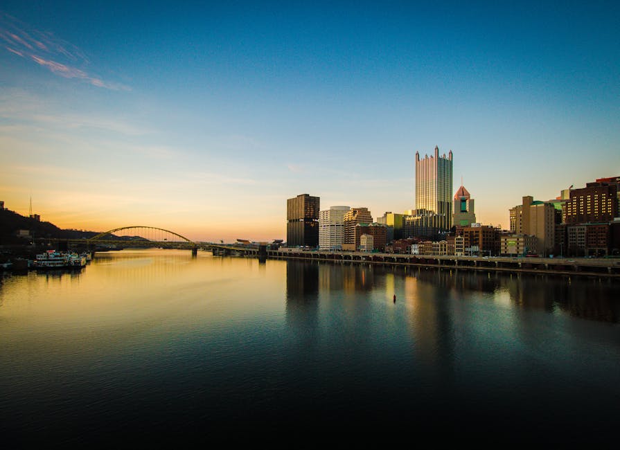 The Best Seasonal Festivals in Pittsburgh to Attend in 2026 ...