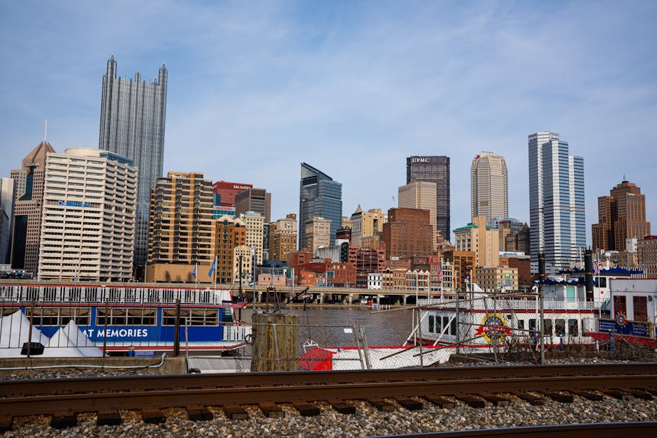 10 Best Day Trips from Pittsburgh for 2026 – BestOfTheBurgh